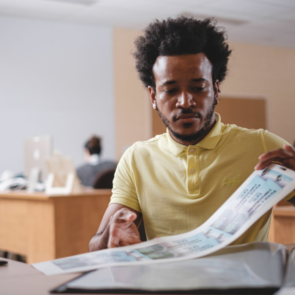 Infographie | Destination formation Québec